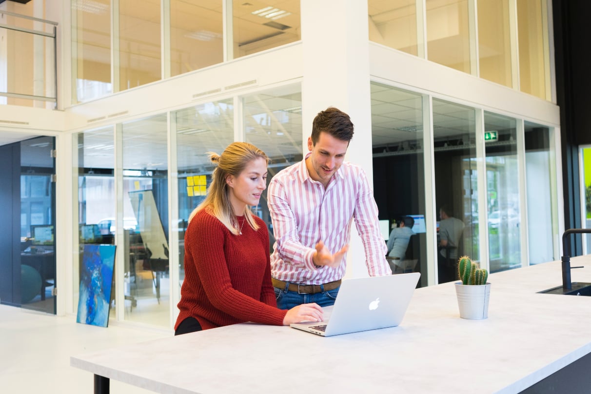 The Finance & Accounting Process Improvement Lifecycle